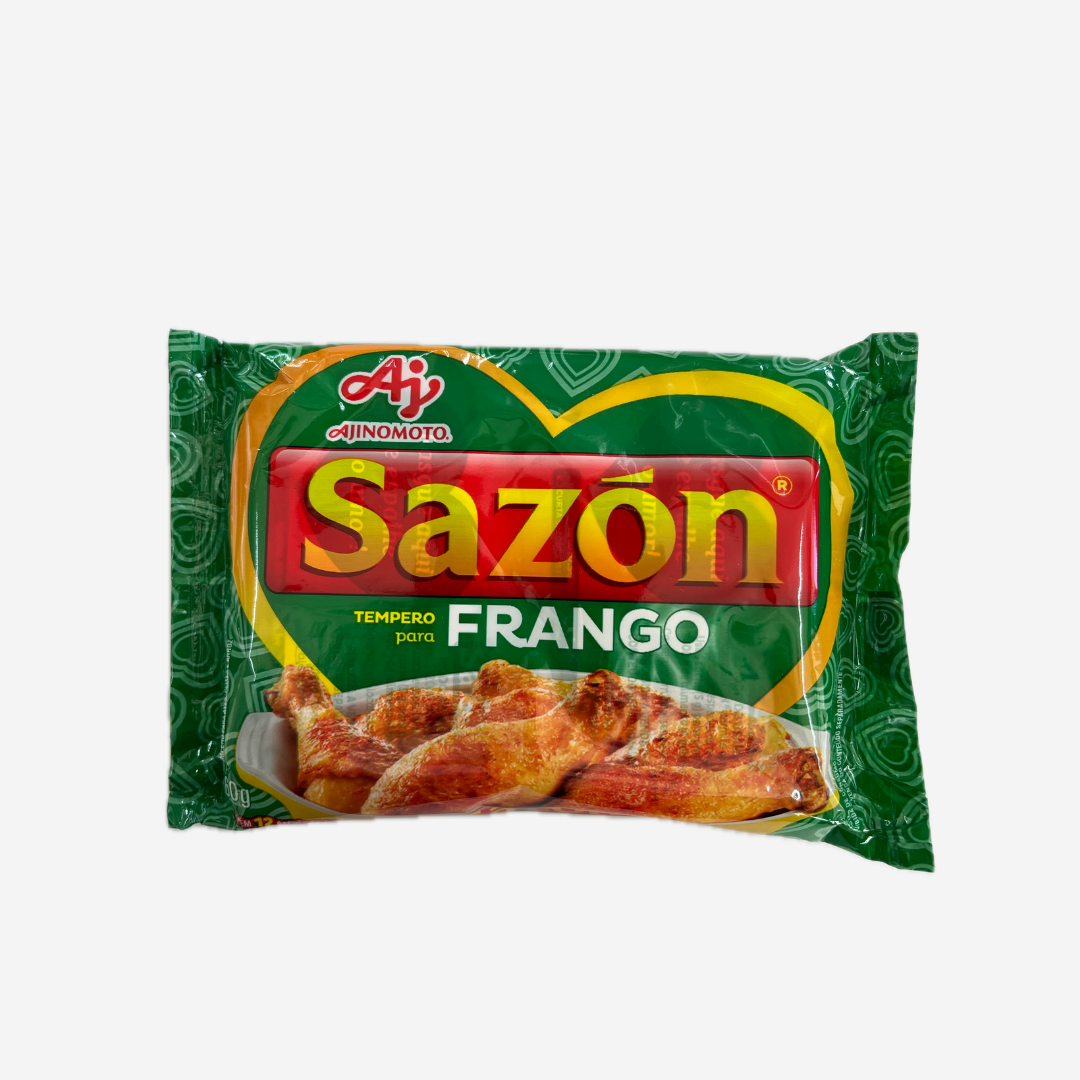 Sazón Tempero Para Frango – Empório Brasil Online