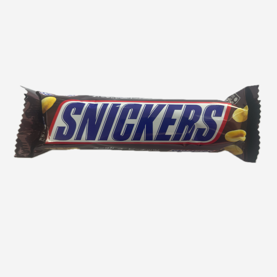 Snickers Chocolate – Empório Brasil Online
